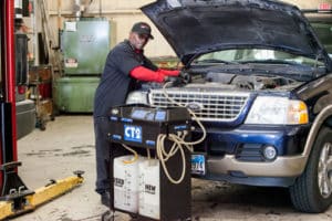 Affordable Transmission and Auto Repairs Since 1979 | Family Owned