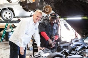 Affordable Transmission and Auto Repairs Since 1979 | Family Owned