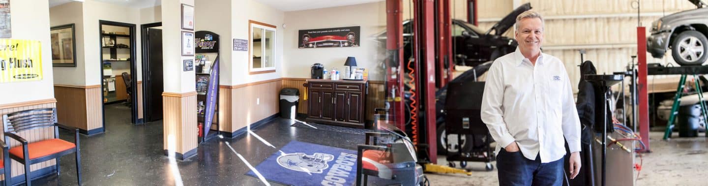 Affordable Transmission and Auto Repairs Since 1979 | Family Owned