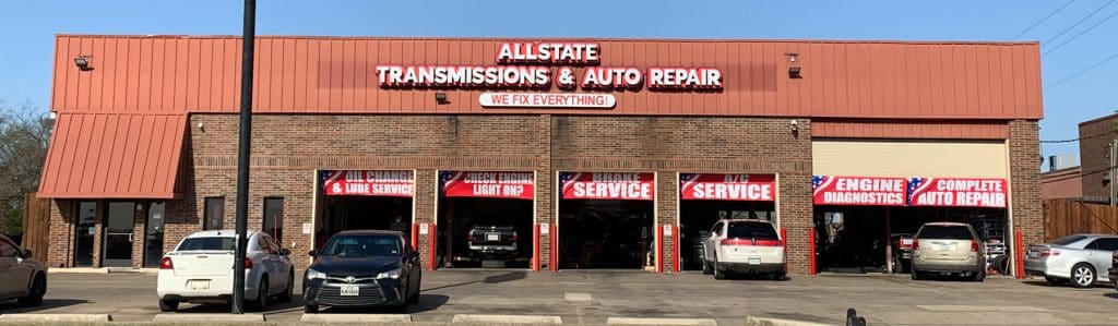Affordable Auto Repairs Since 1979 | Family Owned and Operated