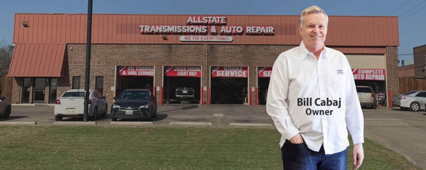 Affordable Auto Repairs Since 1979 | Family Owned and Operated